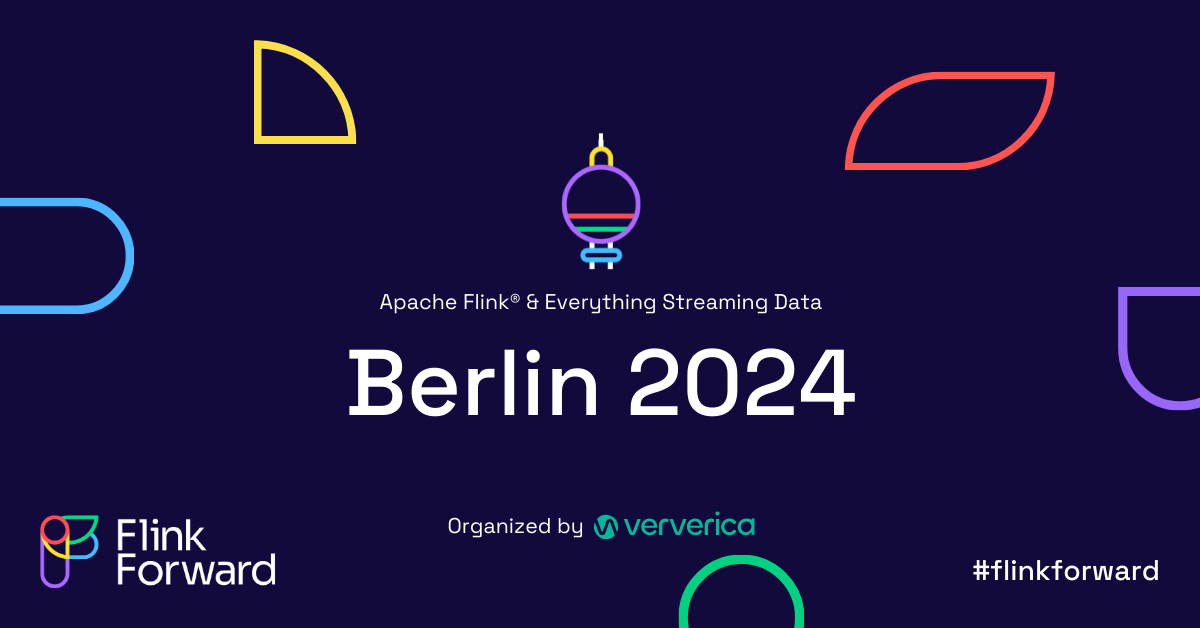 Apache Flink Stream Processing & Analytics | Ververica
